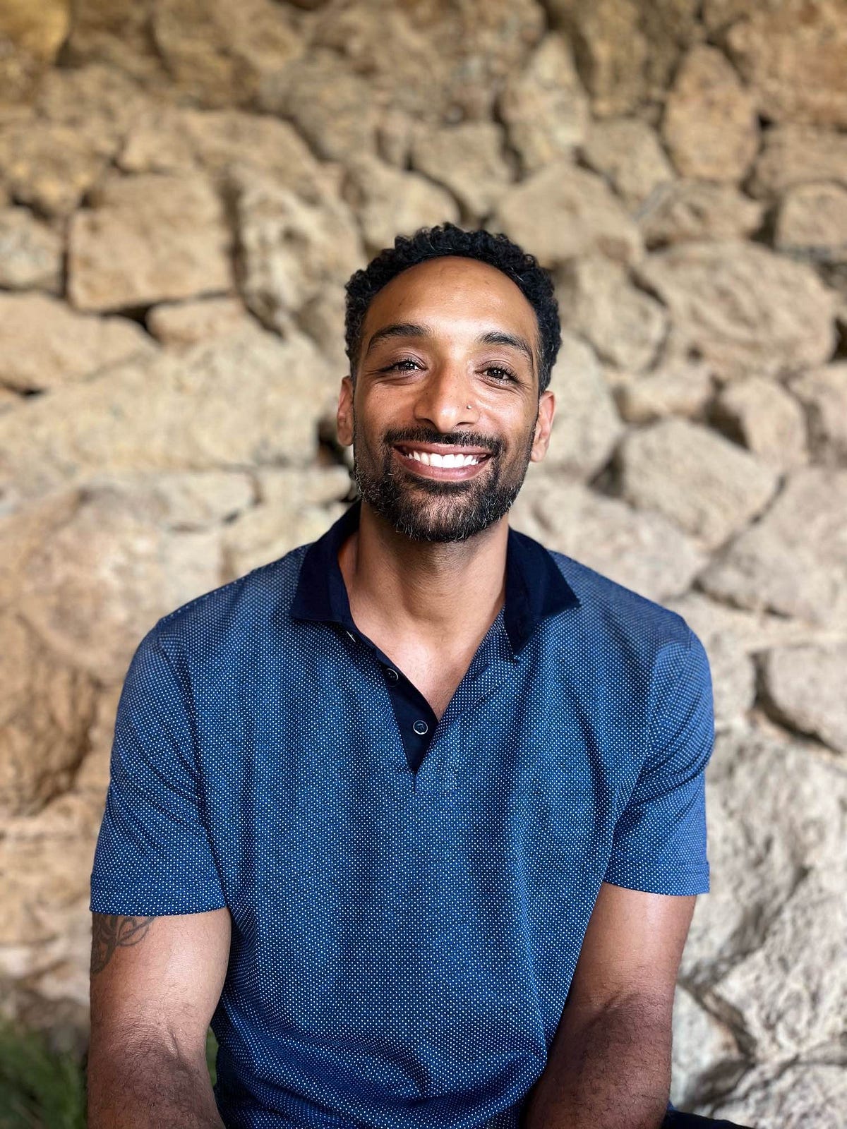 The Teacher, the Doctor, and the Therapist: Three Men Who Found Unique ...