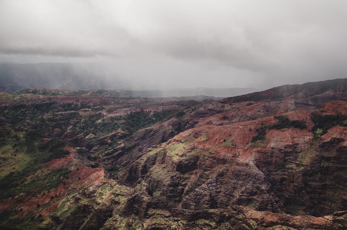 A Short History of Leahi, or Diamond Head, in Hawaii | by Patrick James ...