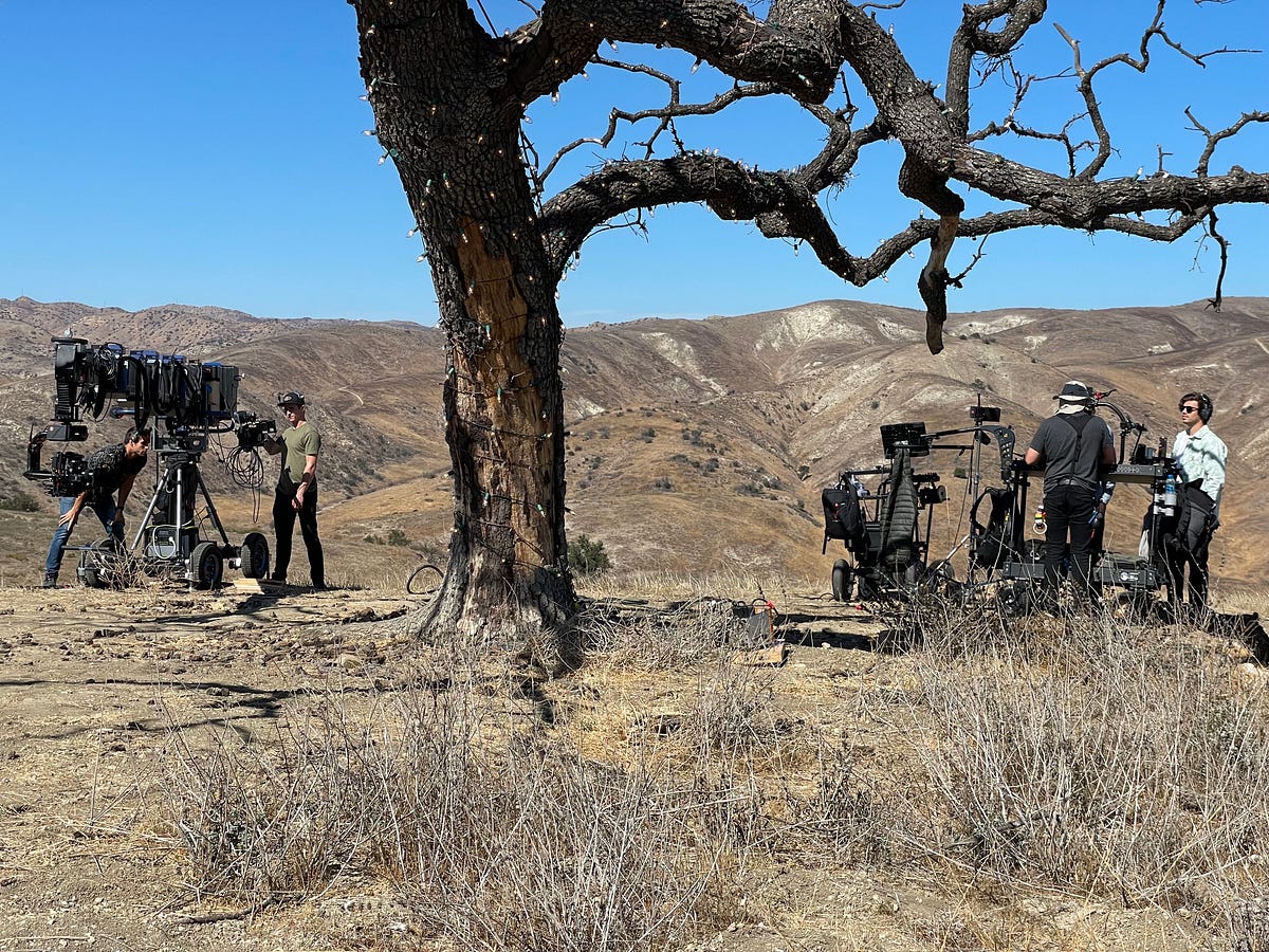In Focus : Underhill Productions. As a production die-hard, the best ...