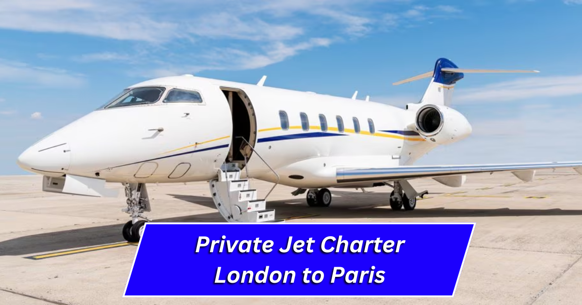 Top 10 Private Jet Routes: Your Ultimate Guide to Luxury Travel | by ...