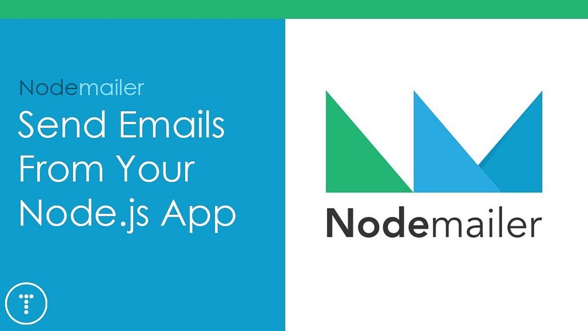 How To Schedule Email Using Cron Jobs In Nodejs… By Rajveer Choudhary