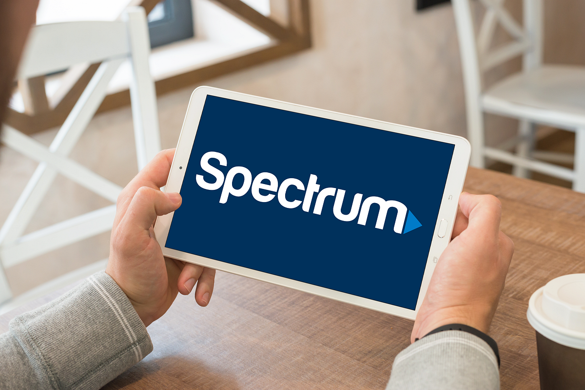 Easy Spectrum Self Install: DIY Internet Setup | by BroadbandSearch ... Easy Spectrum Self Install: DIY Internet Setup | by BroadbandSearch ...