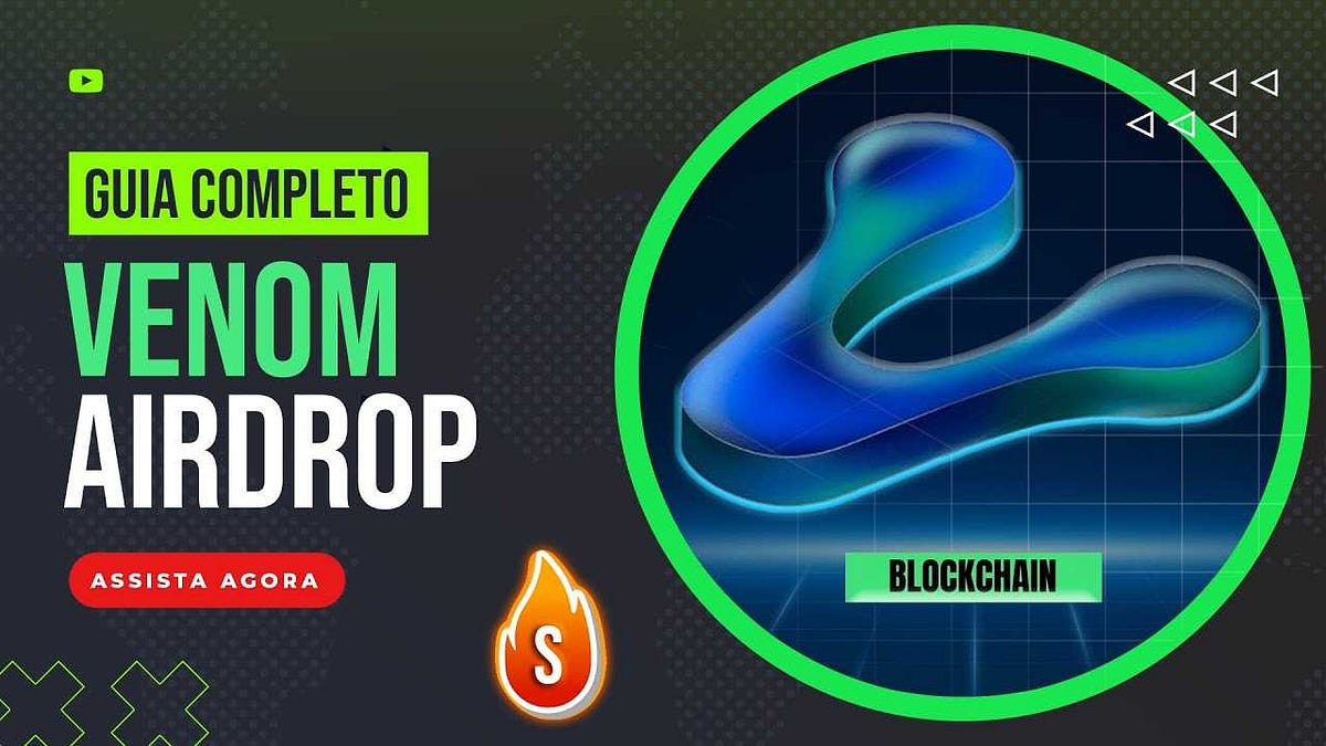 Claim Your Venom Airdrop — Step-by-Step Guide and Tips | by Airdropper FAQ | Apr, 2024 | Medium