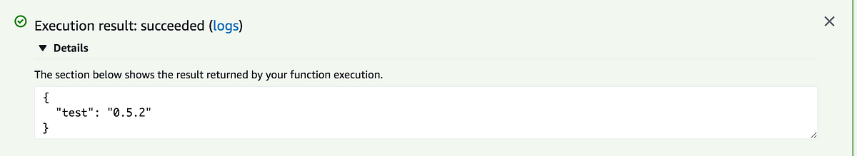 Using Mysql2 gem in AWS Lambda for Ruby | by deekshith h | Medium