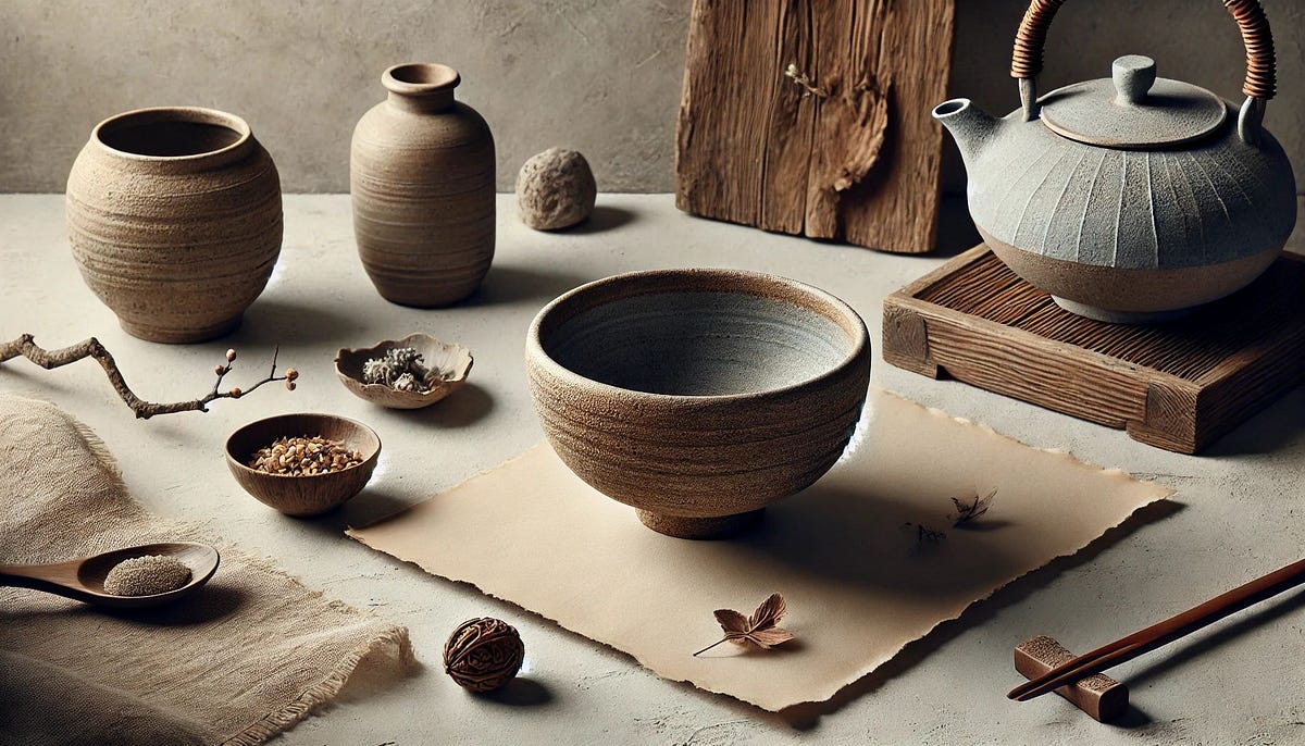The Timeless Beauty of Tamba Pottery: A Deep Dive into Japan’s Ancient Craft | by Sakura Kawaii ...