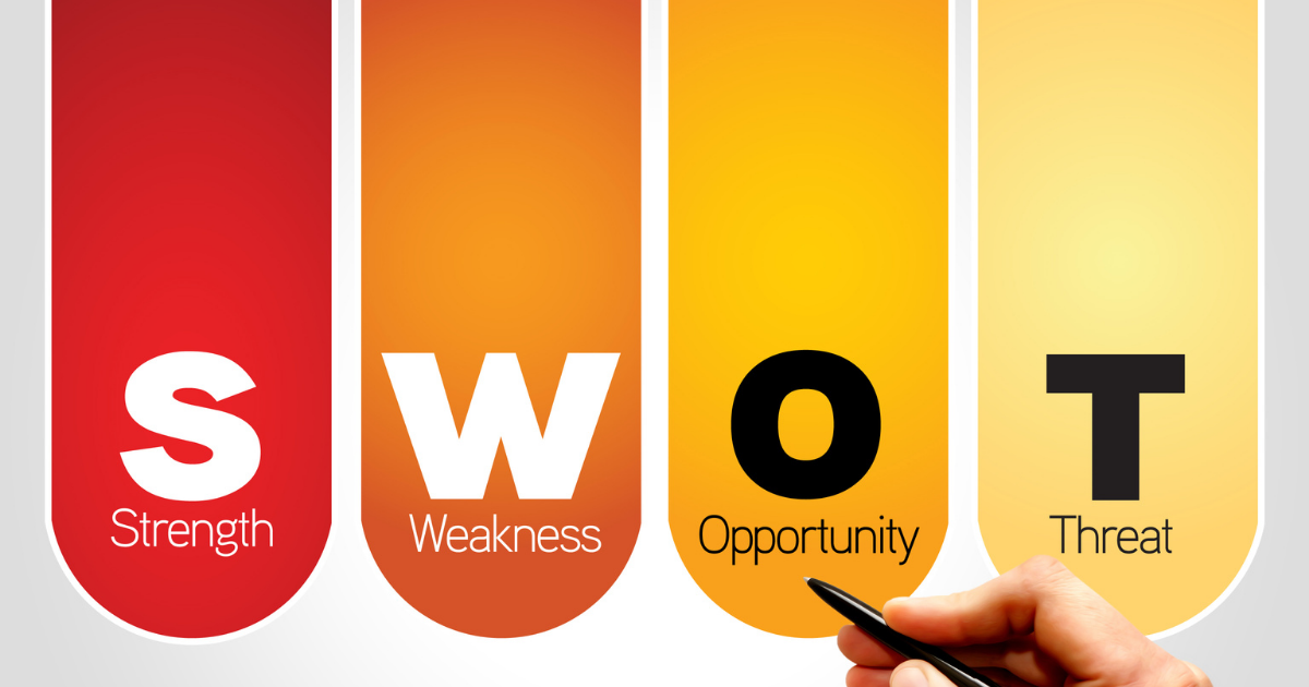 SWOT Analysis Assignment Writing Service Benefits | by Neil Richards ...