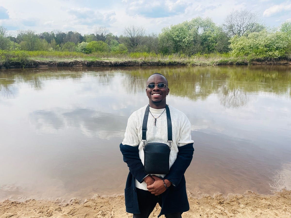485 Days Sober. 16 Months of Clarity. | by Kantumoya Derrick Mpaka ...