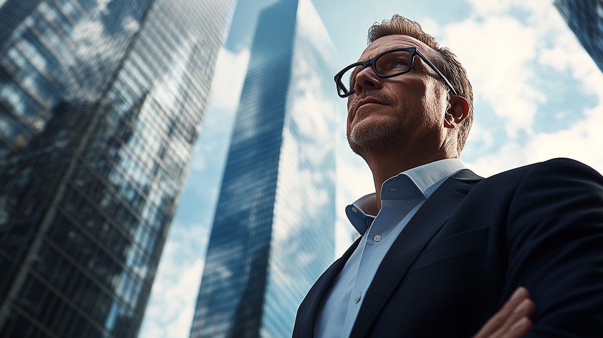 L’Avantage Stratégique Transitoire : Naviguer dans un Monde en ...