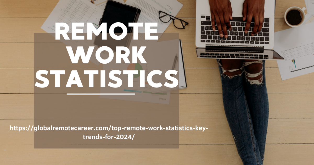 Remote Work Statistics Key Trends for 2024 | by datura metel flower | Sep, 2024 | Medium