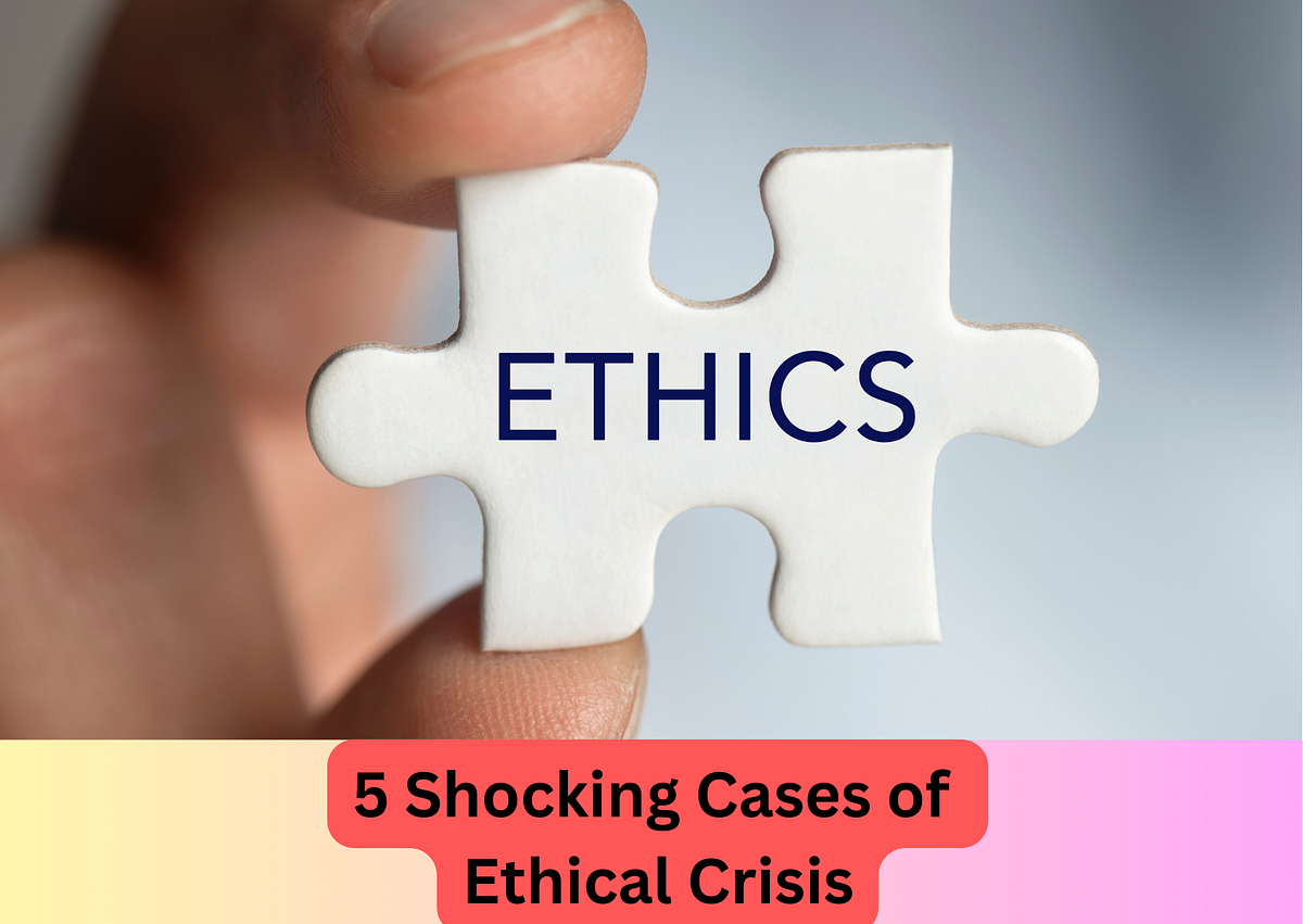 From Headlines to Clickbait: 5 Instances of Ethical Lapses in Digital ...