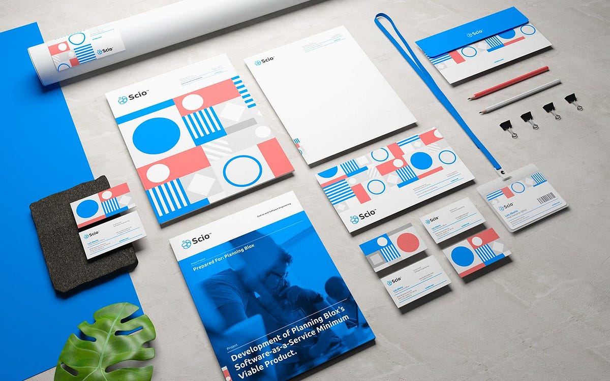 How Creative Logo Agency Crafts Logo Design and Branding for Online ...