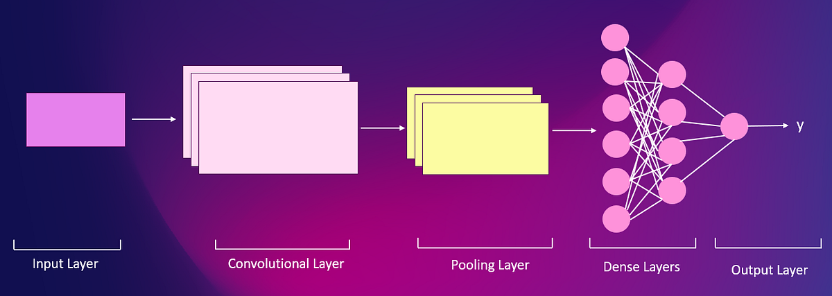 Convolutional Neural Networks Explained | by Nermeen Abd El-Hafeez | Medium