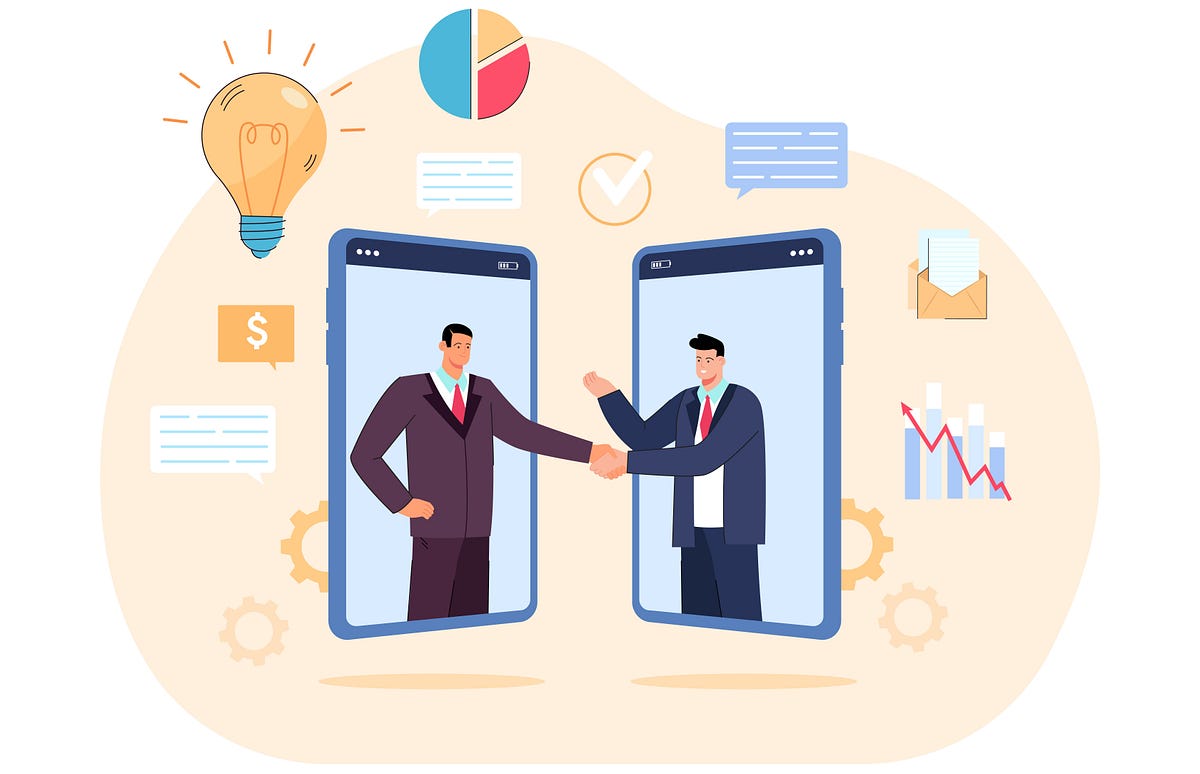 Challenges Faced in the Application of Smart Contracts | by Mindfire ...