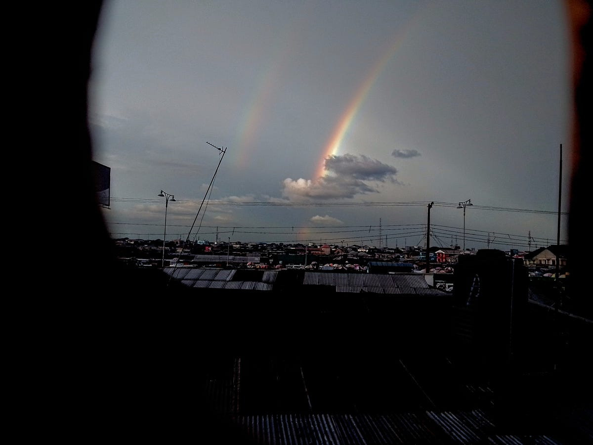Side Character Syndrome. I’ve been thinking a lot. Forgive me if… | by ...
