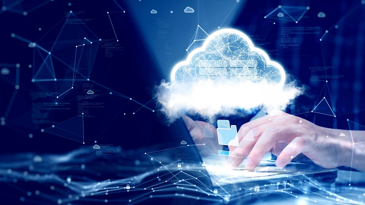 The Cloud Evolution: From Migration to Innovation and AI | by Dr Hassan Shuman | Medium