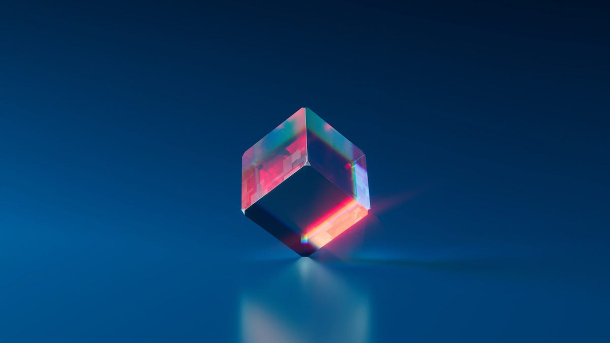 Generative Art on Blockchains - Arts Origin - Medium