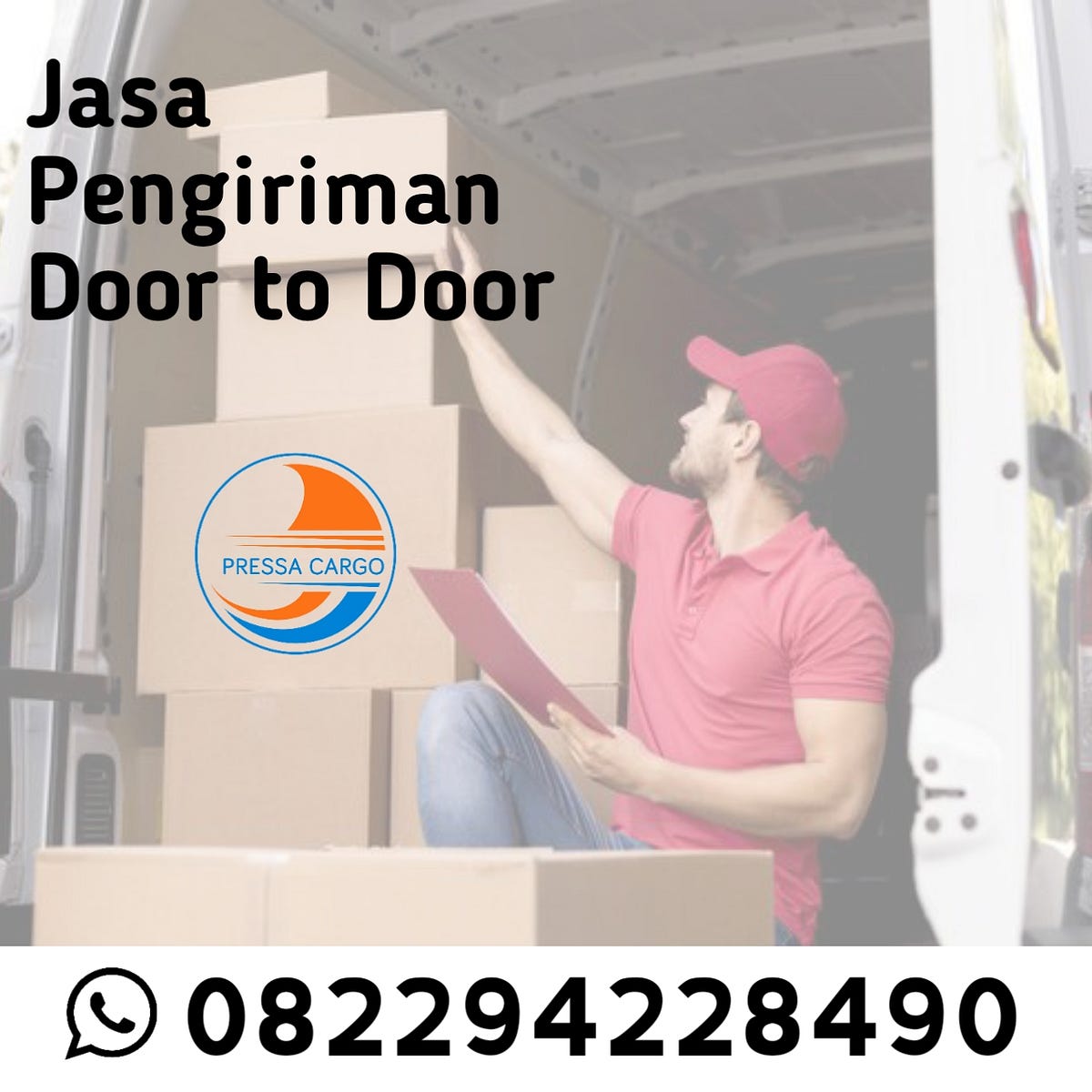 Kami dari PT. Presstiasa Cargotrans Interbenua, adalah sebuah Perusahaan yang bergerak di bidang ...