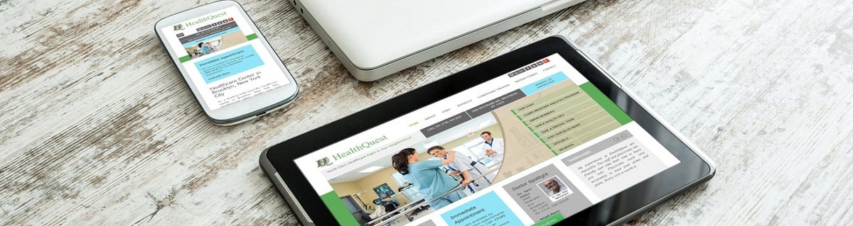 Best Practices to Promote the Online Presence of Your Medical Practice ...