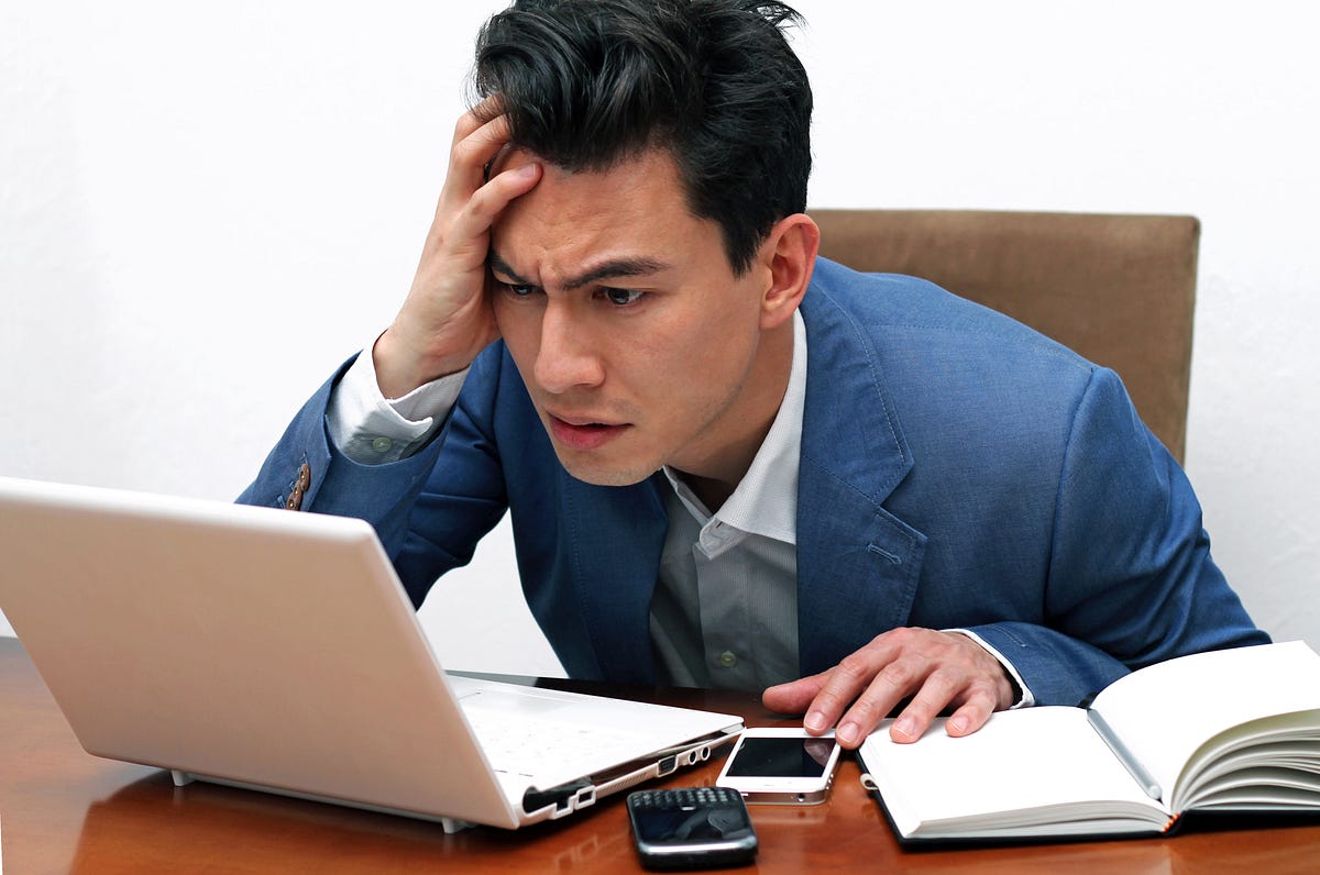 How To Get Things Done Fast Without Losing Your Mind | by Patrick ...
