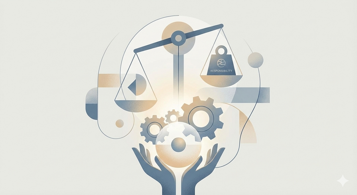 Responsibility Comes Before Rights – Public Justice | Medium