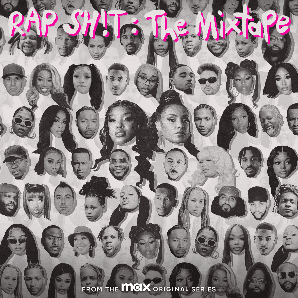 RAP SH!T Season 2 Premieres on Max | by Jzon Azari | A by Azarian