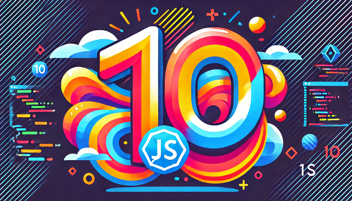 10 Best Practices For Writing Clean Javascript Code By Asierr Dev Aug 2024 Medium