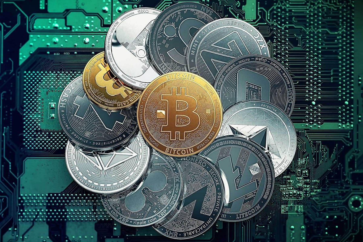 A Guide to Buying and Investing in the Hottest New Digital Asset | by ...