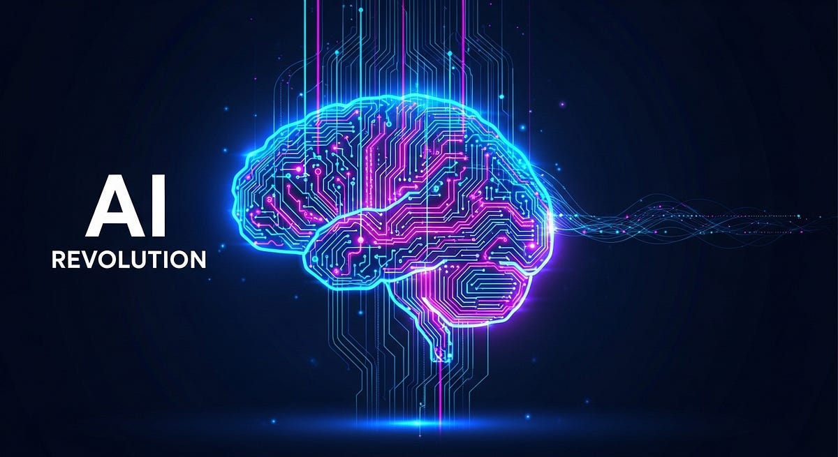 What Is Artificial Intelligence? A Simple, Clear, and Modern ...