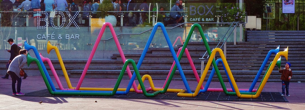 How to Find Stocks to Invest in Using Python | by Hart Rockwell ...