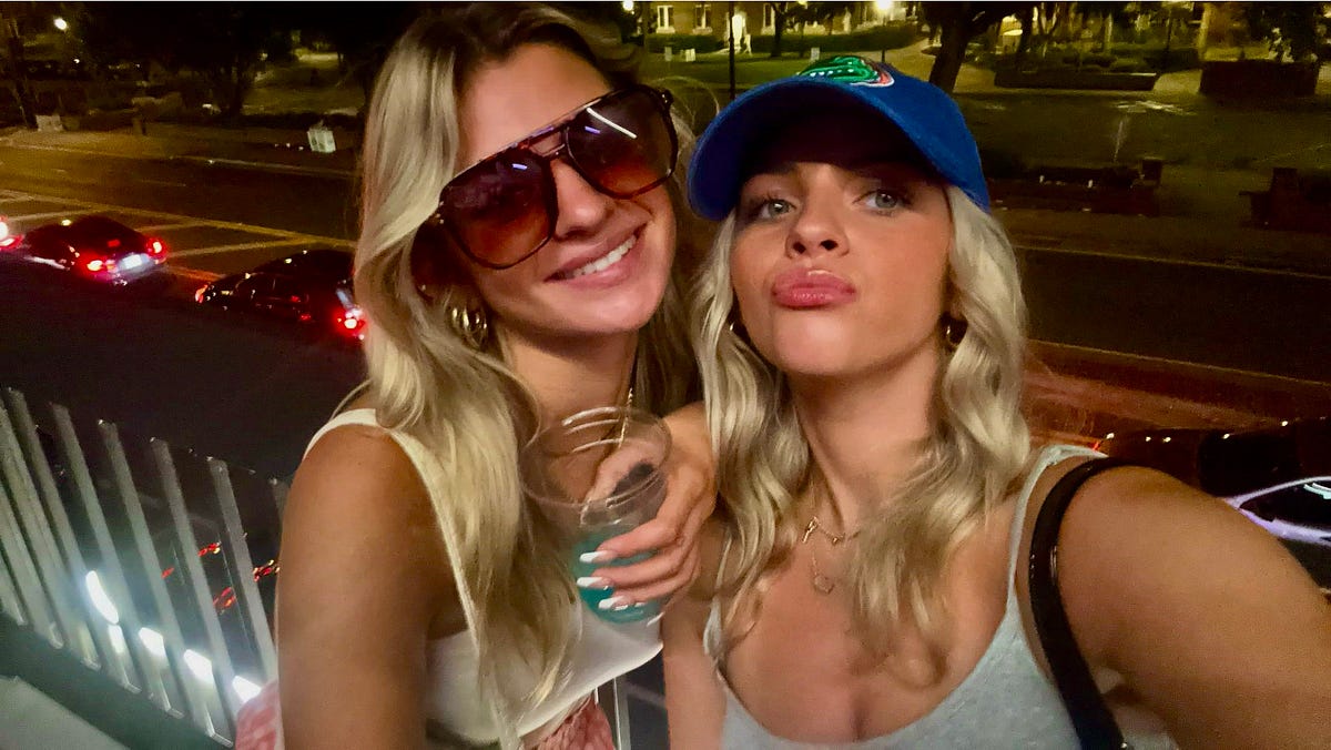 Turning the Page: How People Change You | by Madison Walsh | Nov, 2024 ...