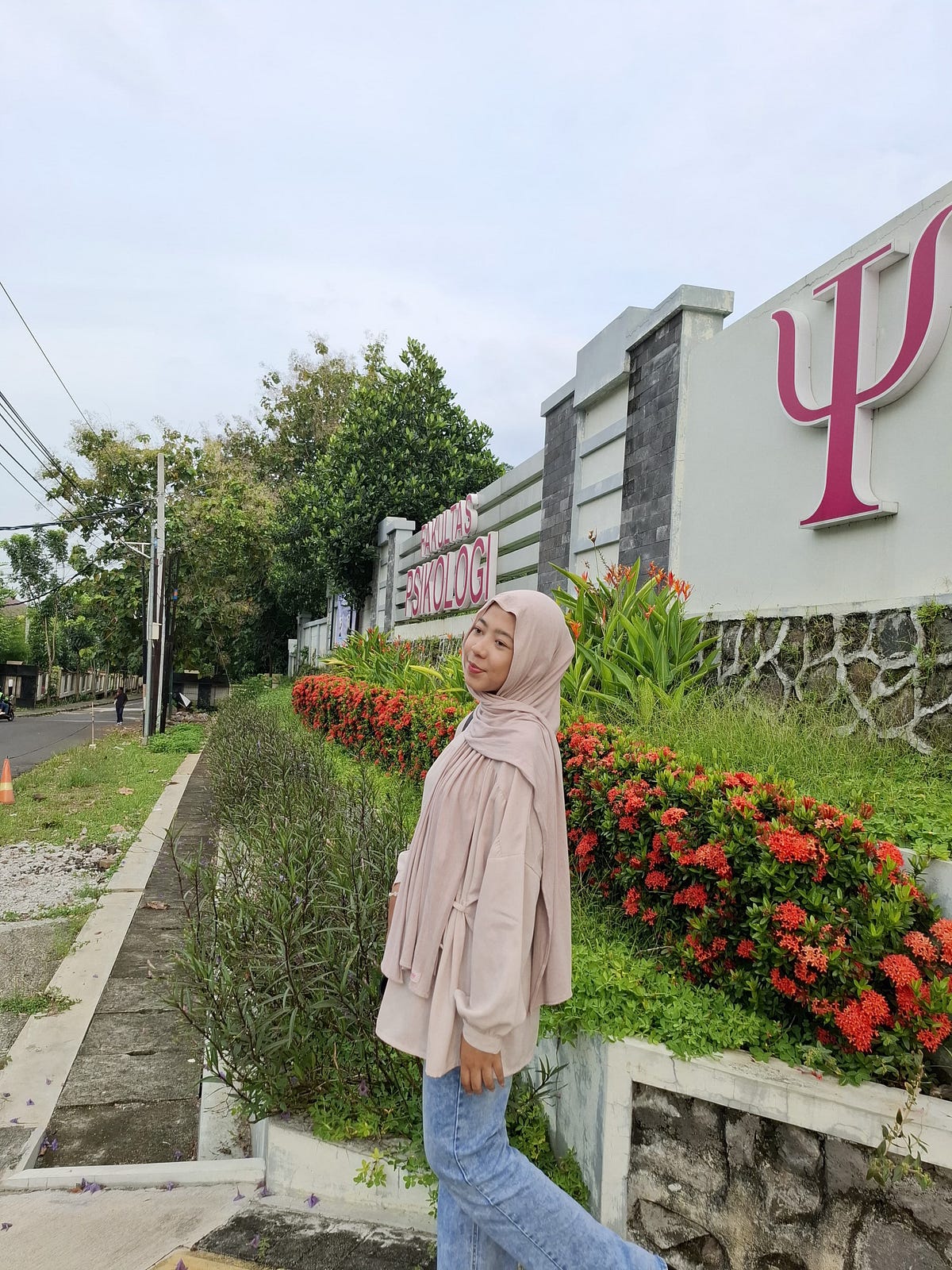 Menyelami Kecemasan : Menjadi Maba di Tengah Perubahan Lingkungan | by ...