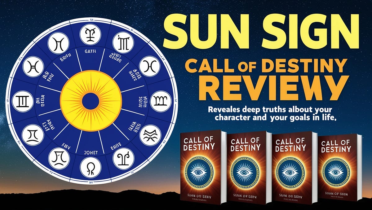 Unlocking Your Future: A Comprehensive Review of Call of Destiny ...