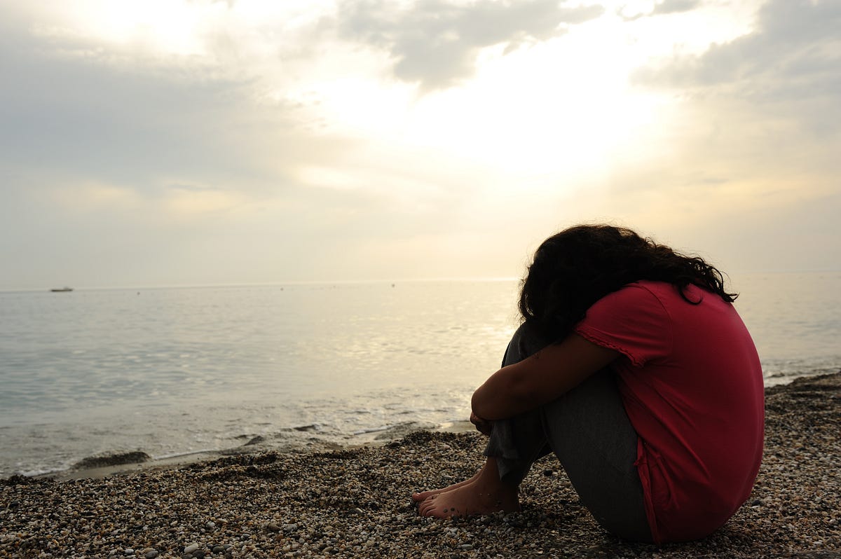 The ‘Never Was’: Coping with lost potential | by Future Philanthropic ...