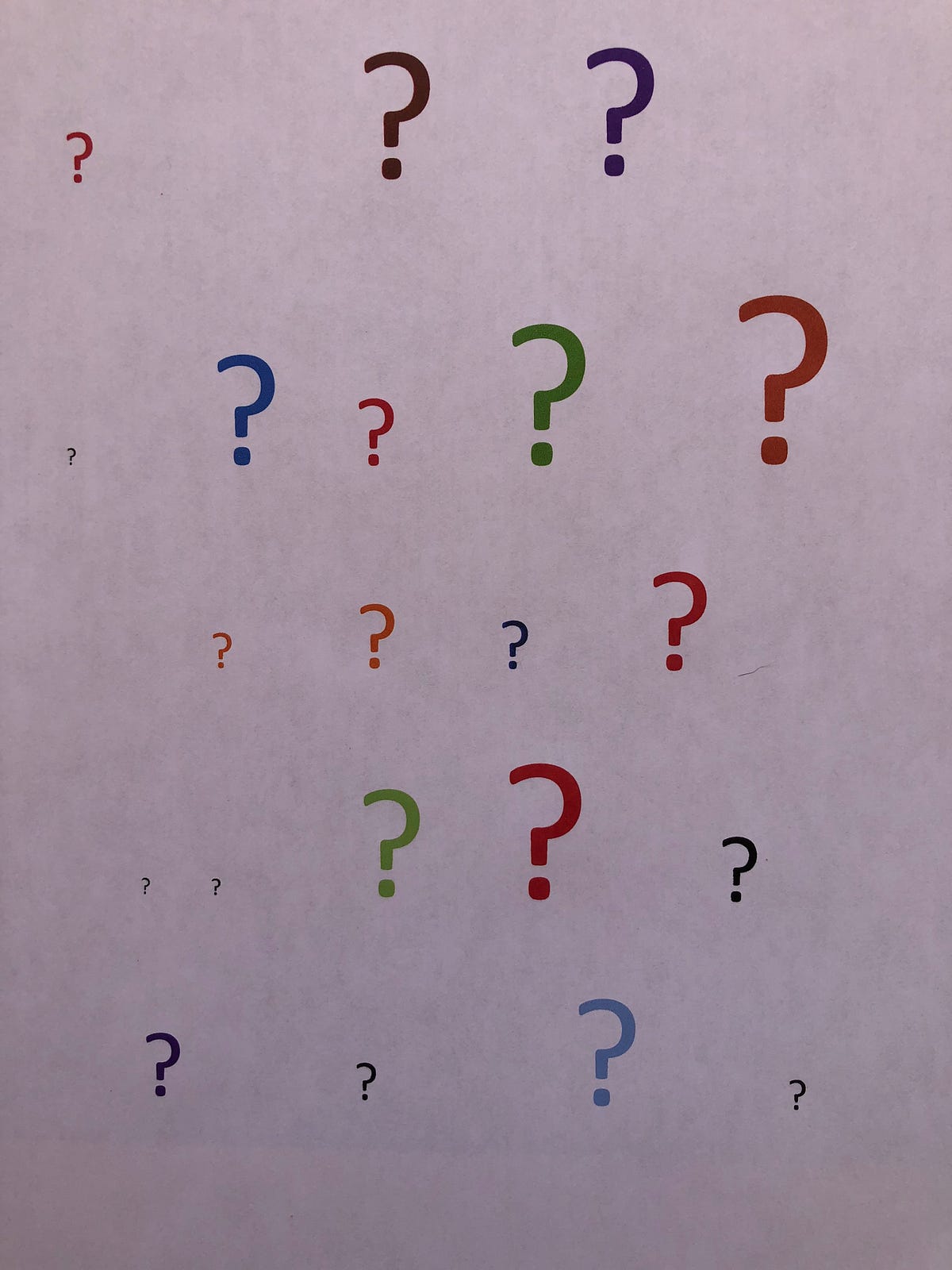 The No Stupid Questions Podcast and How They Have Handled the Seven ...
