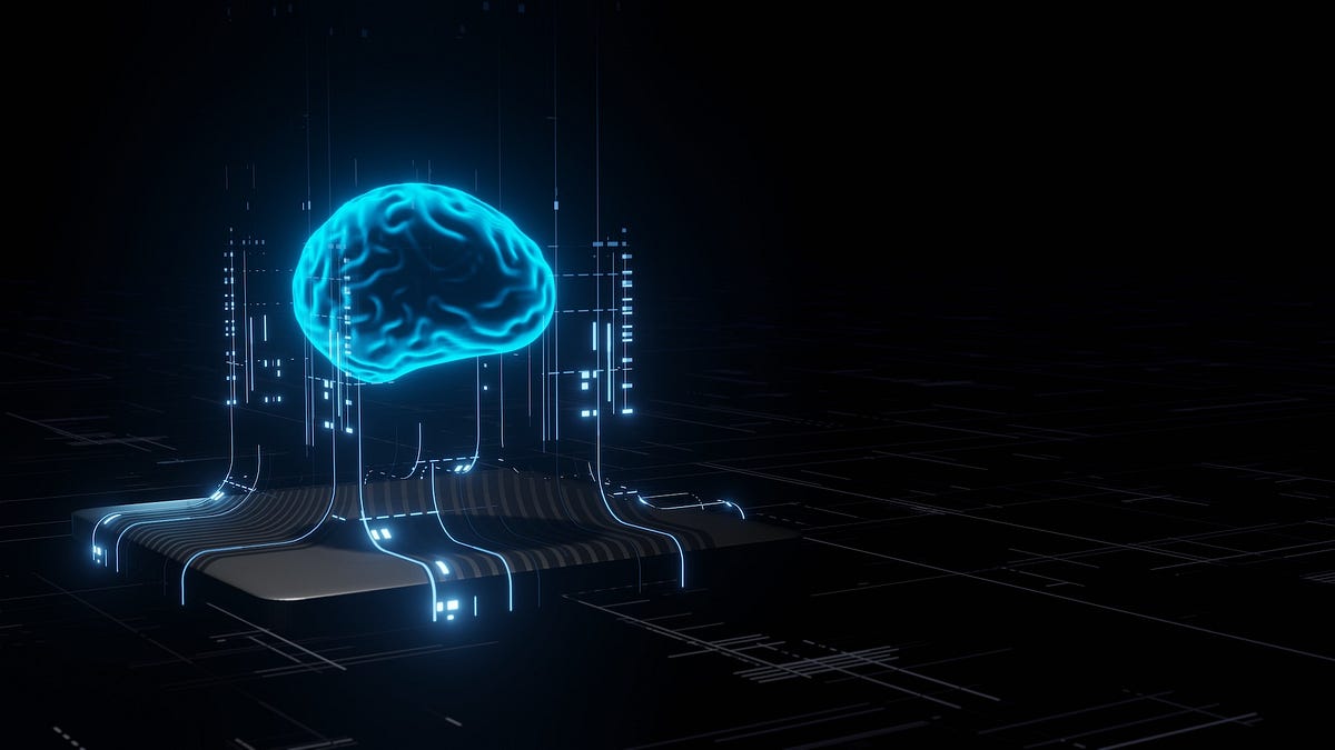 Real Time Classification With Deephaven And Scikit Learn By Deephaven Data Labs Medium