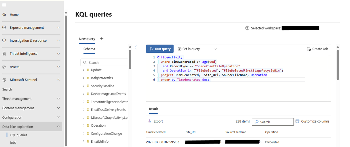 Microsoft Sentinel Data Lake Solution | by Saikat Paul | AWS in Plain ...