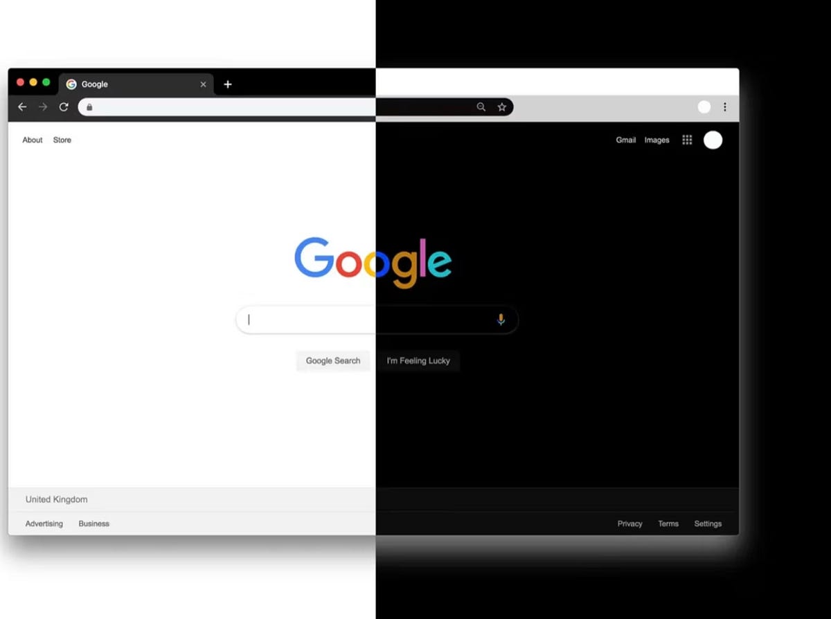 How to design for dark mode. Trends and best practices | by Tekla ...