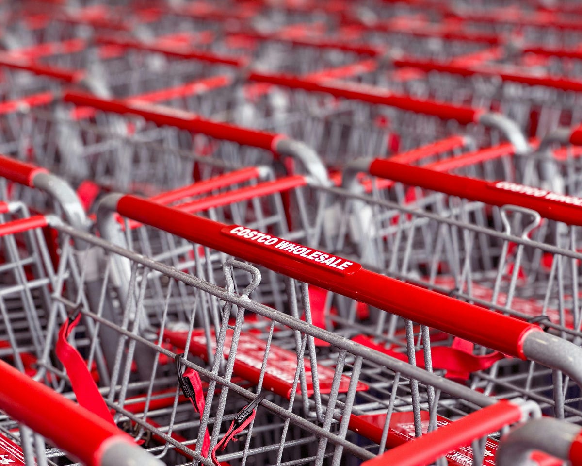 I Survived Comp Het — and the Costco Husbands Remind Me Why | by Giana ...