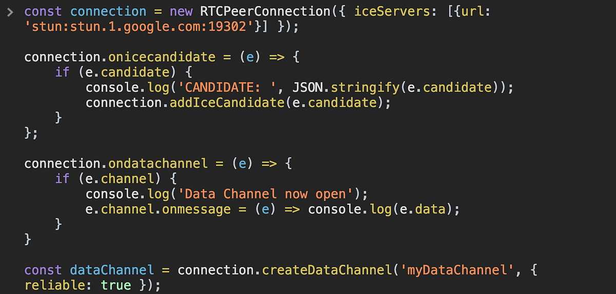 The Dumbest Dumb Dumbed Down Code Along to Start WebRTC | by Patrick ...