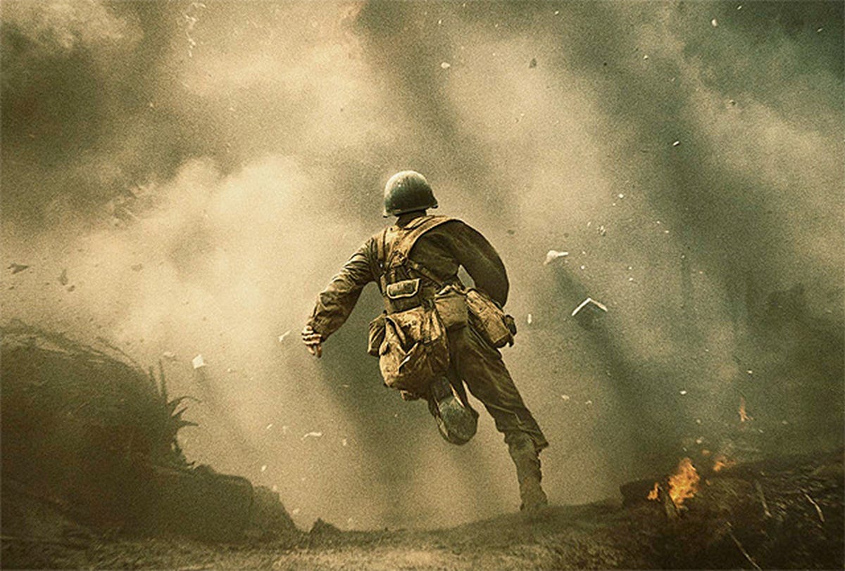 Military Movies to Watch on Veteran’s Weekend | by Samuel Araiza | Tun ...