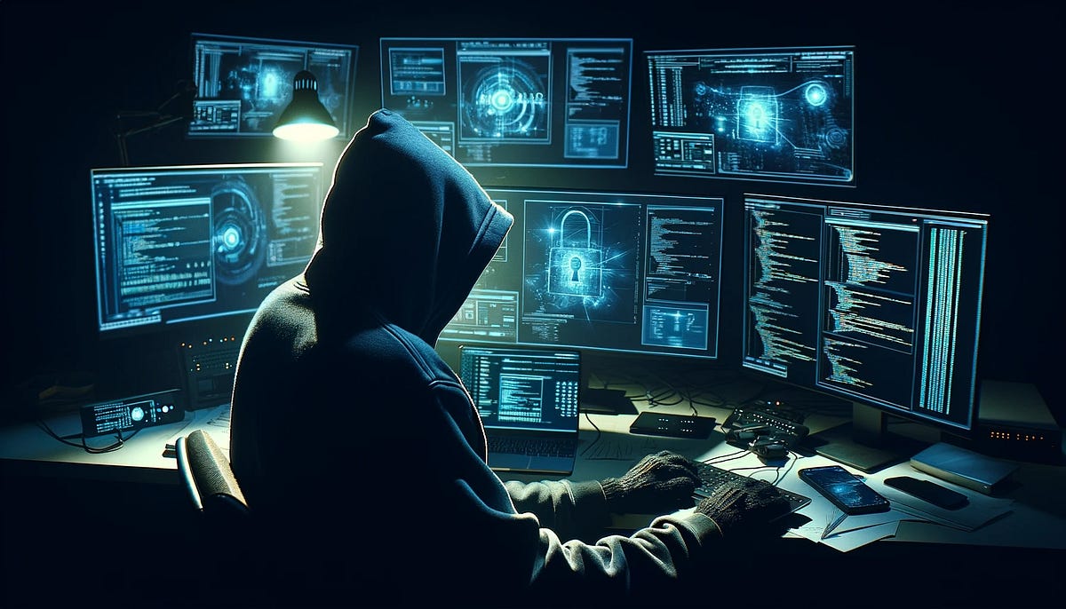 Understanding Web Security. The Guardian’s Guide for Software… | by ...