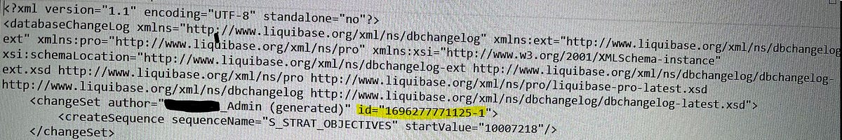 Integrate Liquibase With A Jenkins Pipeline By Sekar K Pillai Medium