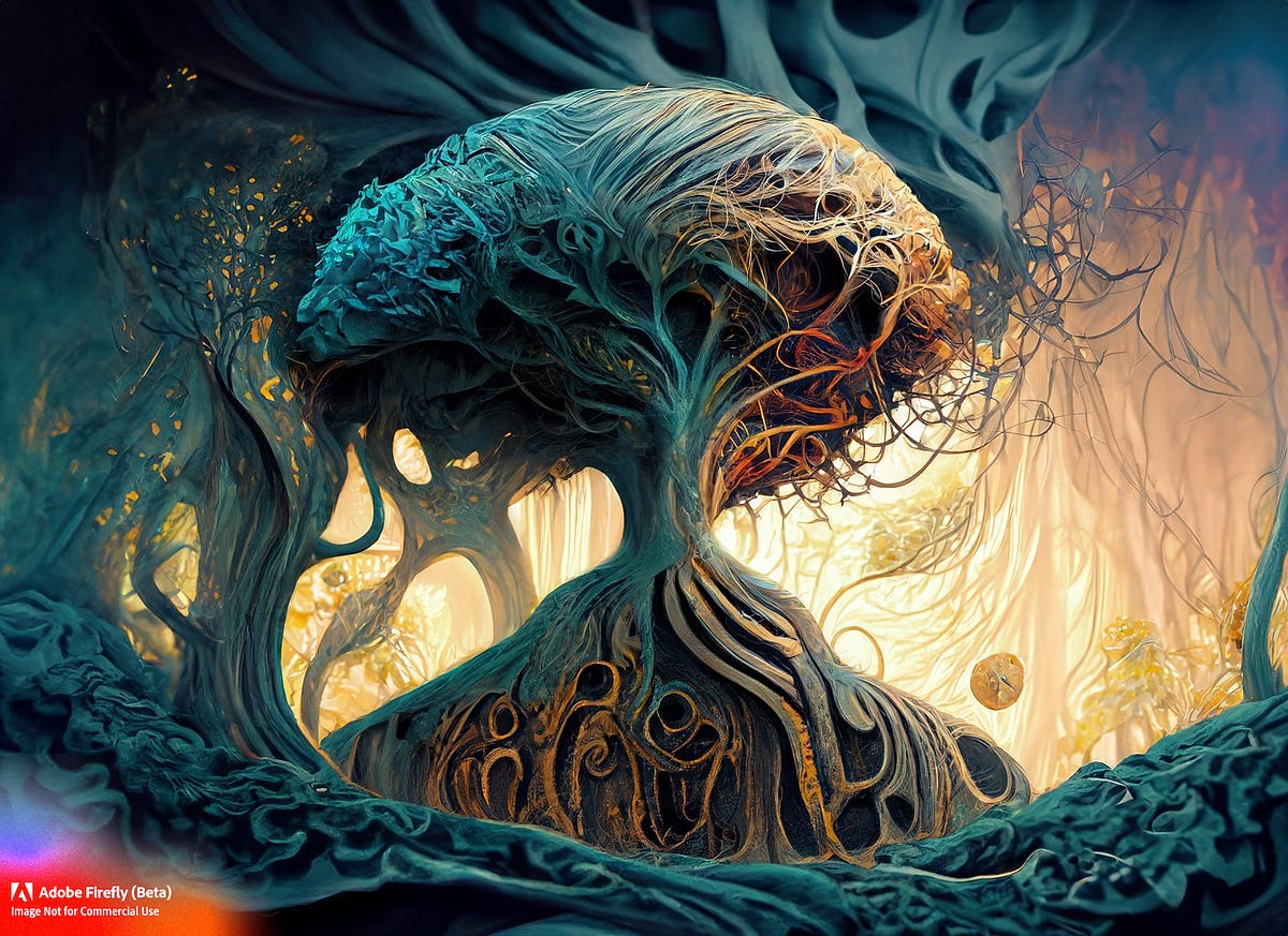 Unveiling the Power of Thoughts and Dreams: Exploring Their Origins and ...