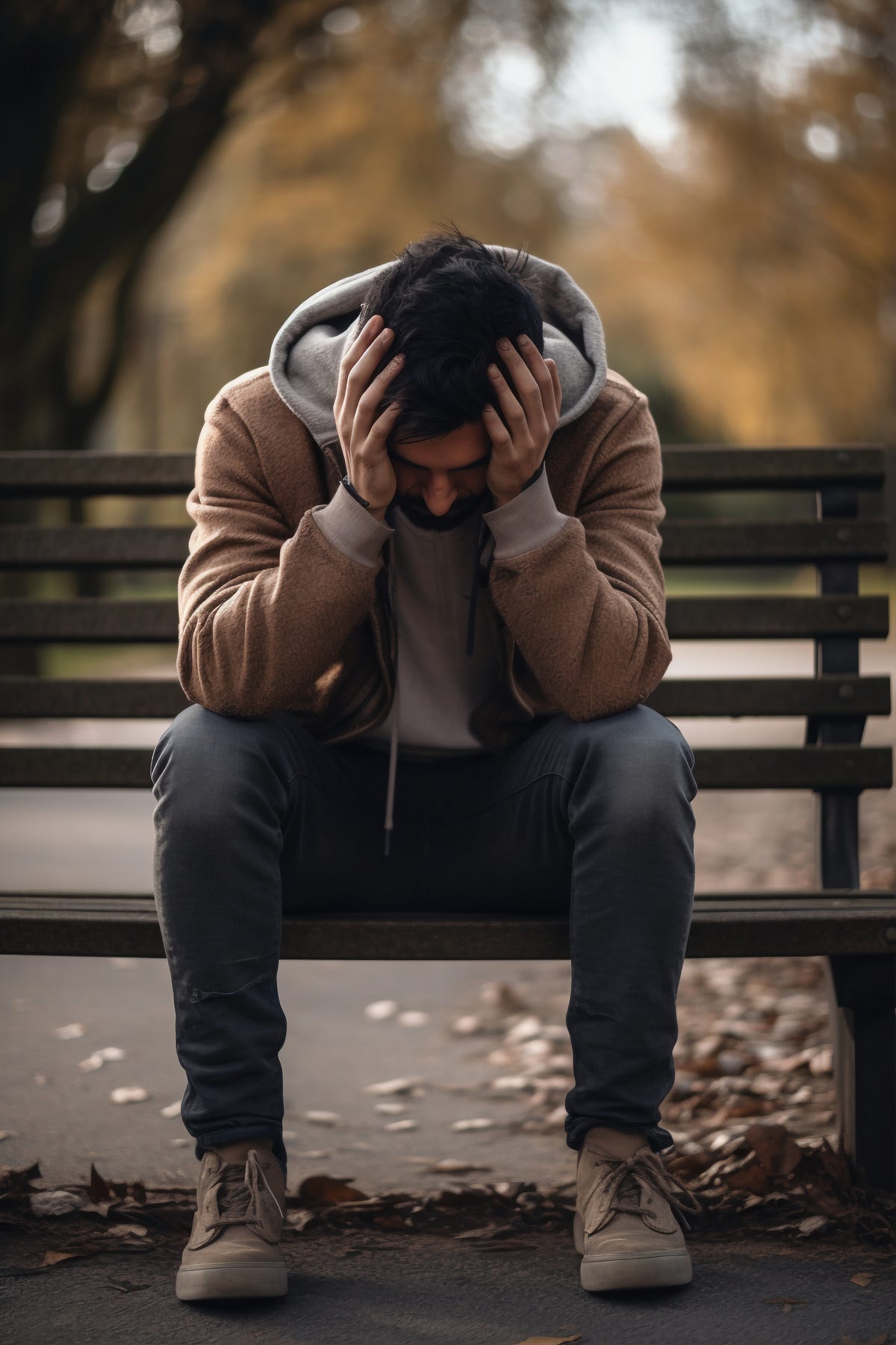 Mental breakdowns which youth never disclose | by yasiq koolooz | May ...