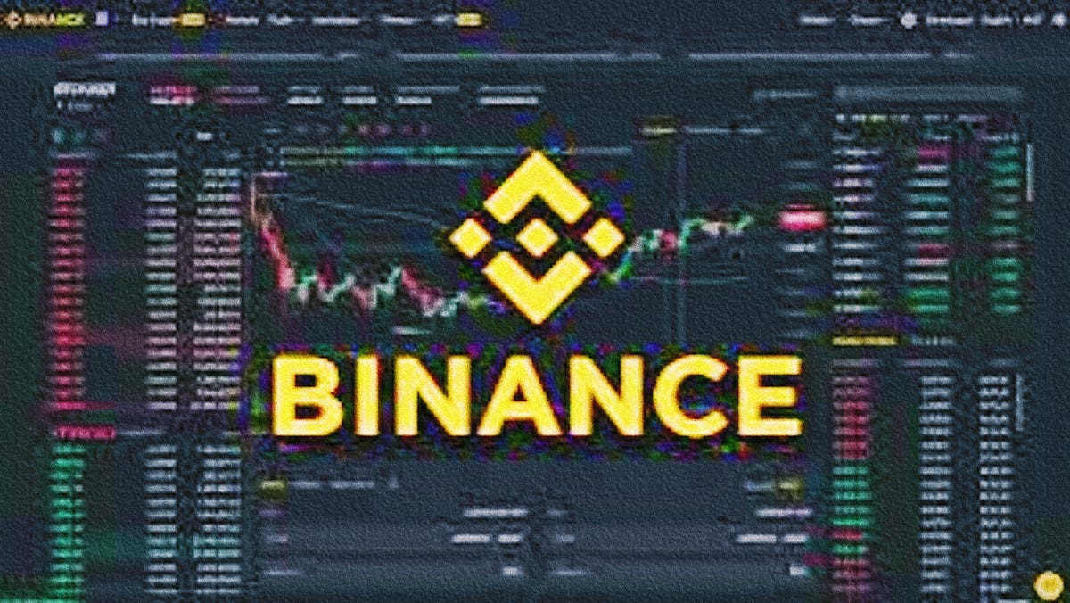 Understanding Binance: A Comprehensive Guide | by Awaan Awaan | Dec, 2024 | Medium