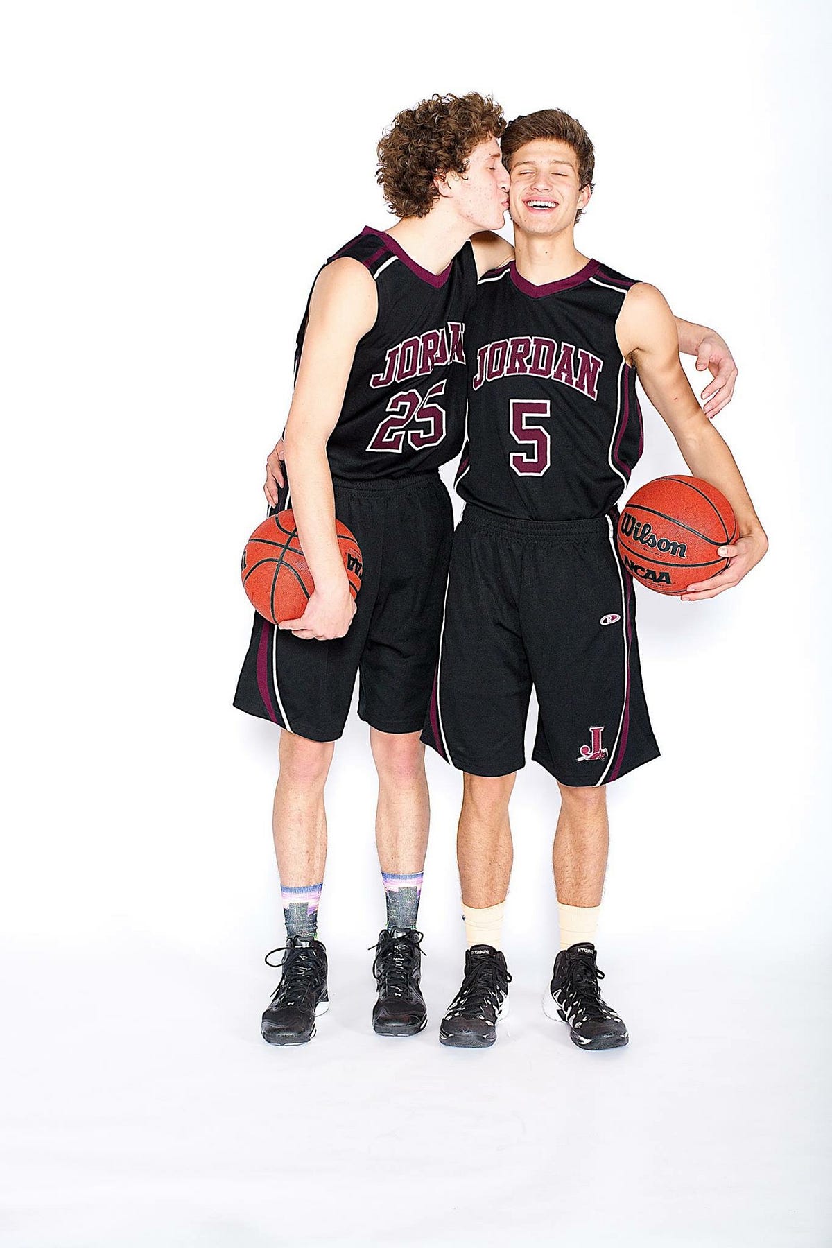 Jumping into basketball. While growing up I had always enjoyed… | by ...