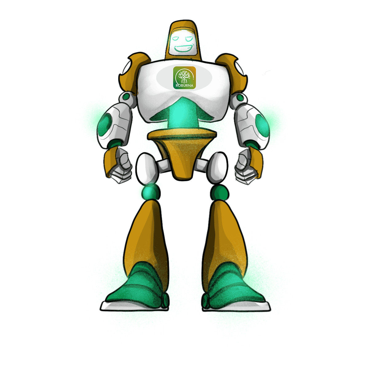 Introducing RoburnaArmyBot. RoburnaArmyBot stands as an exclusive… | by Roburna Official | Medium