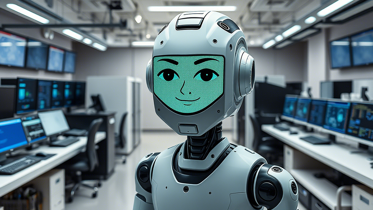 Simulating Humanity: When AGI Learns Sarcasm Before Empathy | by Roger ...