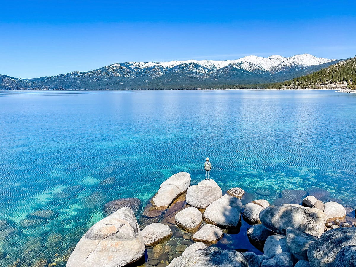 10 Best Places to Visit in January in the USA! | Travel Luxury Living