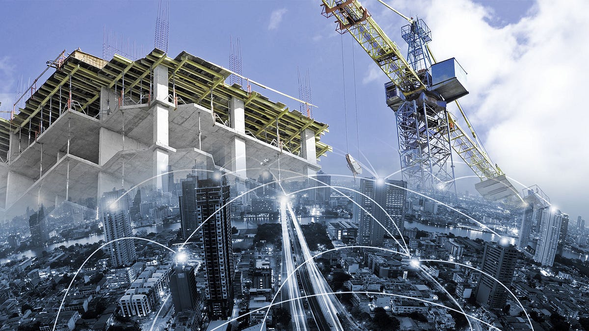 Revolutionizing Affordable Construction: Creativity, Innovation, and ...